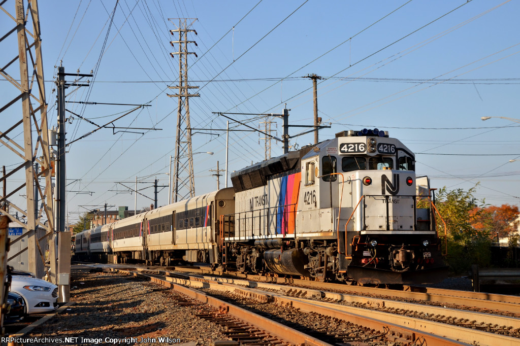 NJT 4216
